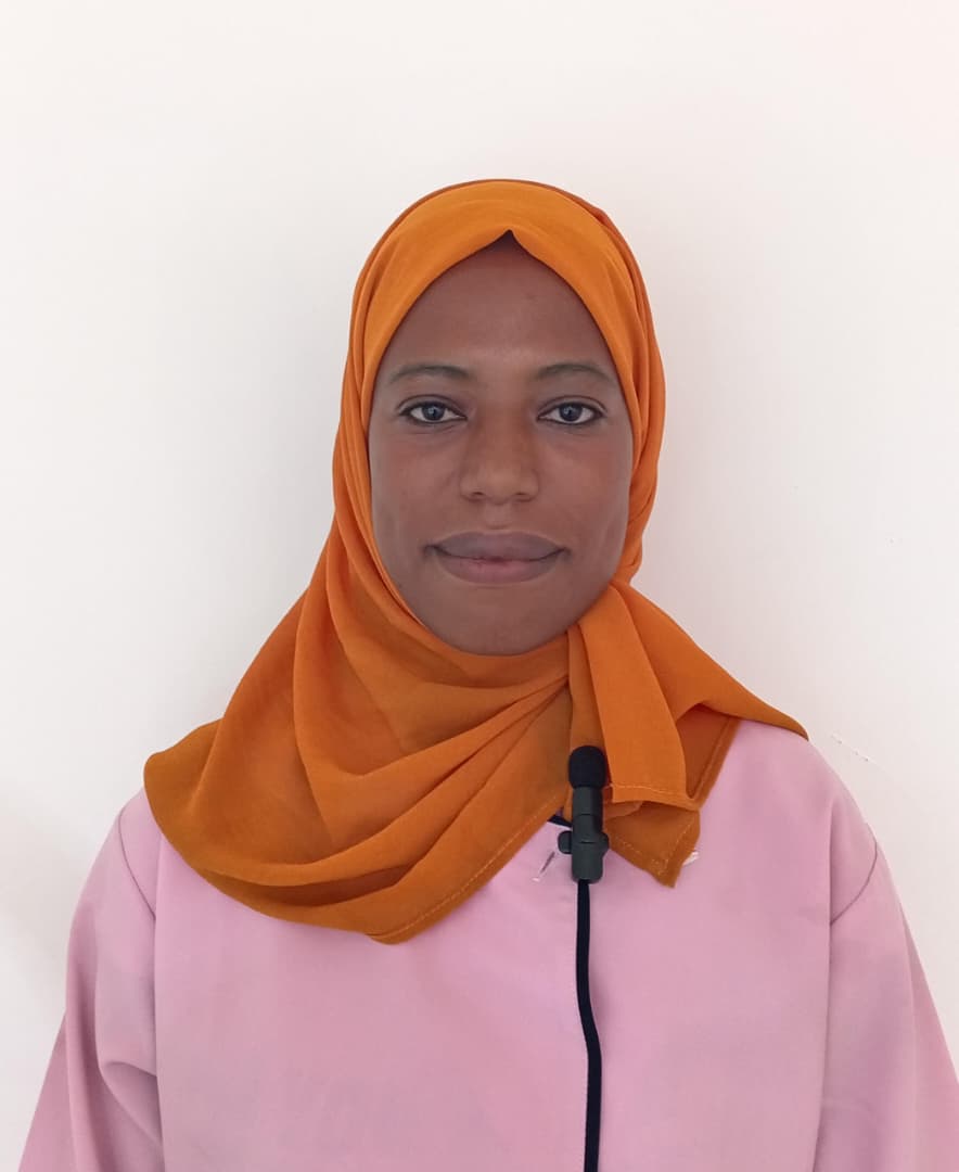 TADELECH DESALEGN DEGEBO | Rozana Manpower